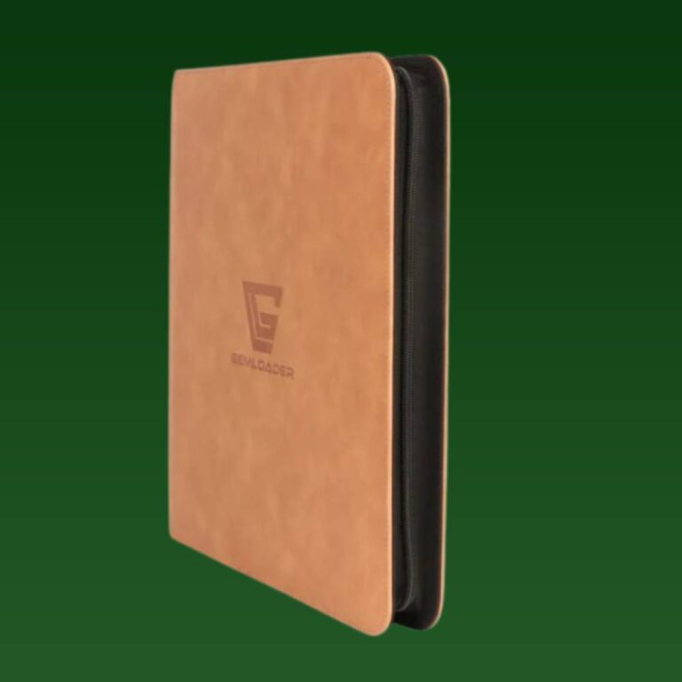 TCGfanz.nl - Dé Trading Card Game Webshop voor NL & BE